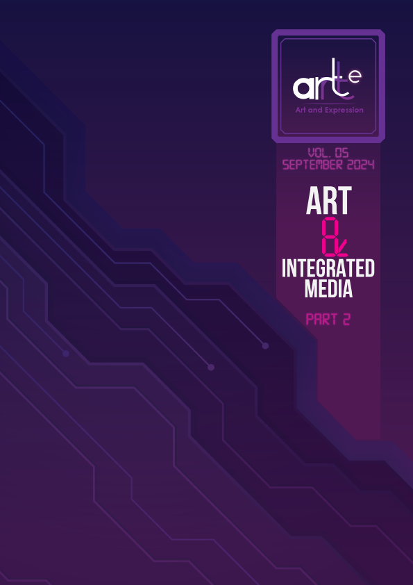 All - ARTE Publication